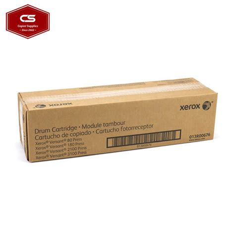 Shop Our Hot Sale Drum Units For Xerox V80 V180 V2100 V3100
