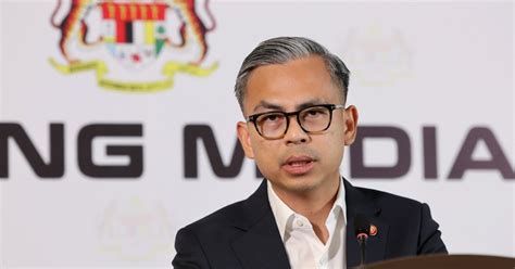 Rusuhan Di Uk Wajar Jadi Pengajaran Kepada Malaysia Fahmi Berita Harian
