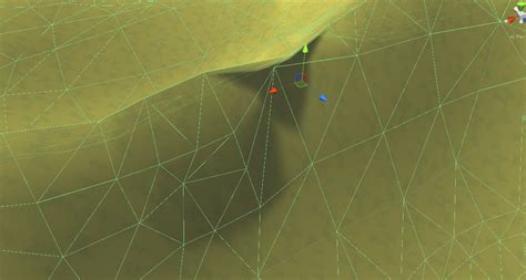 Uterrains Ultimate Terrains Voxel Terrain Engine Page 8