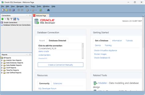 Best 10 Oracle Database Tools — Free And Paid