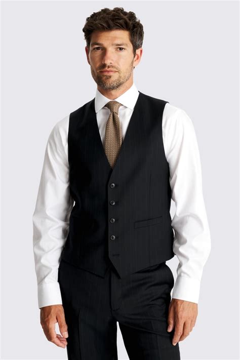 Mens Waistcoats And Suit Vests Buy Online At Moss