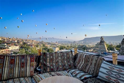 20 Fun And Unusual Things To Do In Cappadocia Turkey Two Wandering Soles