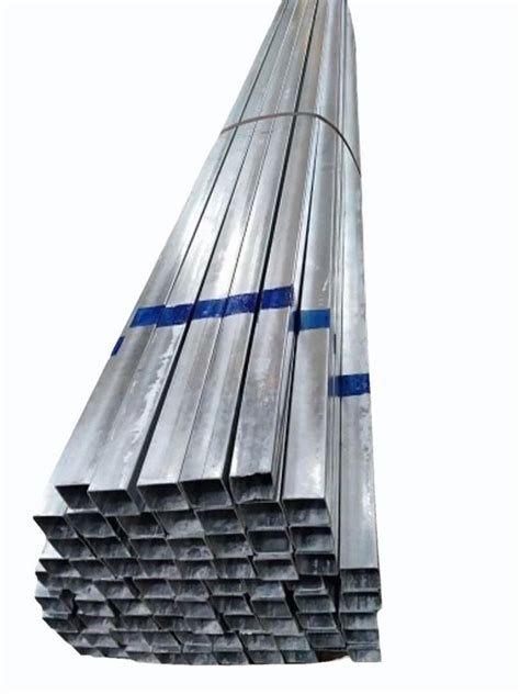 Gi Square Pipe At ₹ 78kg Gi Square Pipe In Nagpur Id 2851724705312