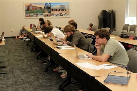 Independent Private School Spartanburg Day School