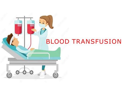 Blood Component Preparation Blood Banking Pptx