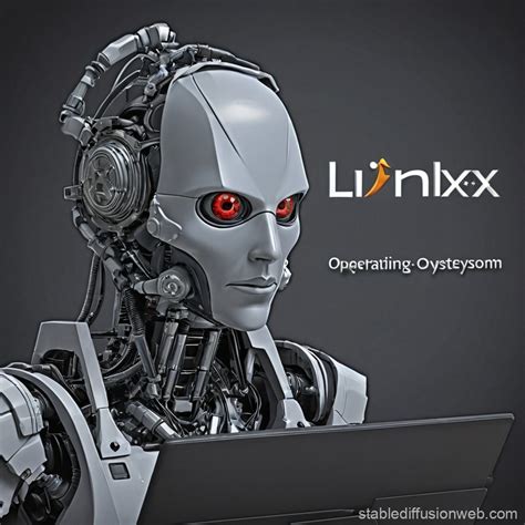 Tech Stack Visualization Stable Diffusion Online