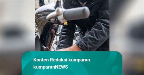 2 Anggota Tni Diduga Curi Motor Di Malaysia