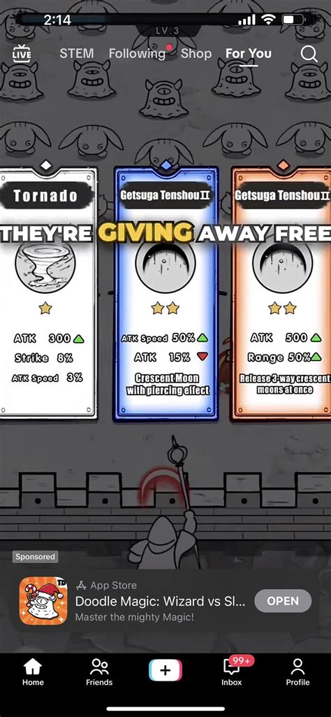 How To Get Getsuga Tenshou R Doodle Magic