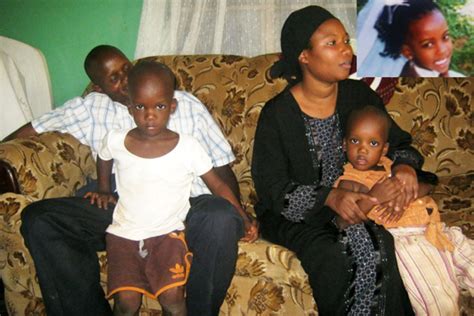 Suspects Lost Livelihood While In Prison Monitor