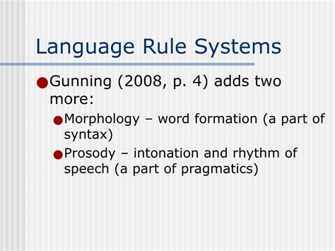 Ppt Language Powerpoint Presentation Free Download Id9423938