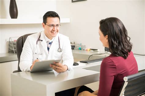 What Are Treatment Options For Fibroids Andrew Krinsky Md Facog