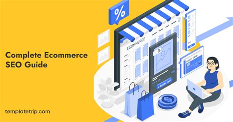 Complete Ecommerce Seo Guide 2025 Updated
