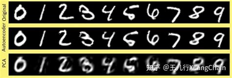 Autoencoder 降维，轻松碾压老古董 Pca 知乎