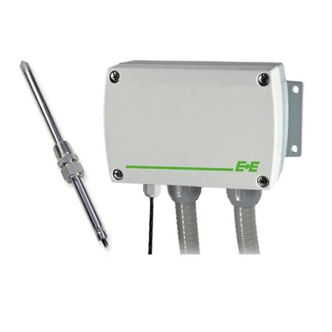 Industrial Humidity Sensor At 10500 00 Inr In Mumbai Maharashtra E E