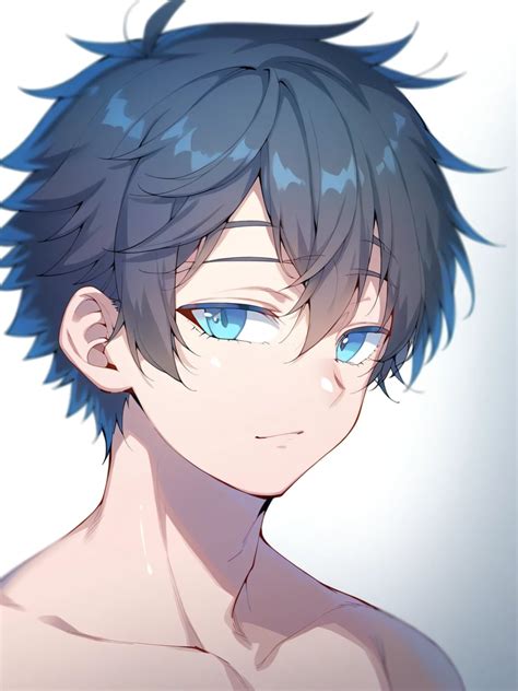 Chat With Luc 💙 Nsfw Enjoy Free Unrestricted Ai Character Roleplay No Filter Flowgpt Luc