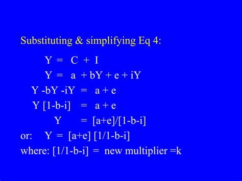 13 System Of Algebraic Modelpdf