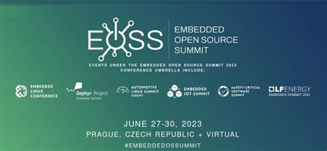 christopher friedt p eng on linkedin embedded open source summit