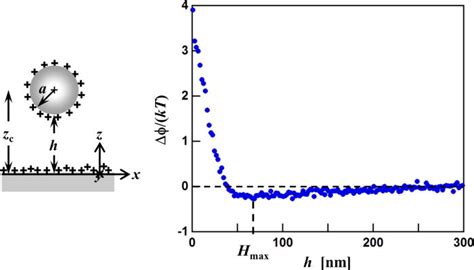 Dynamics Of Suspended Colloidal Particles Near A Wall Implications For Interfacial Particle