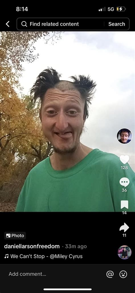 Told Bro We Geek Hard R Daniellarson