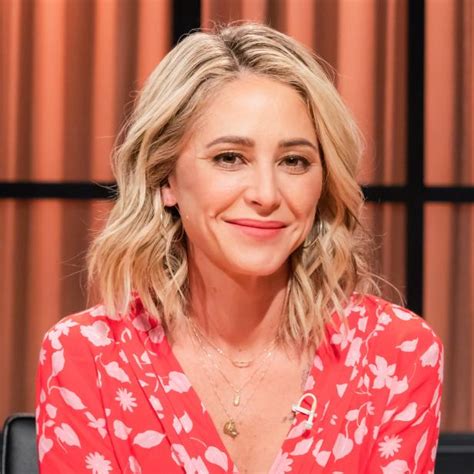 Brooke Williamson Bio Food Network