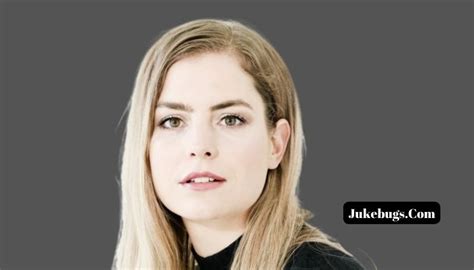 Hannah Hoekstra What Are The Interesting Facts To Know About The Actress