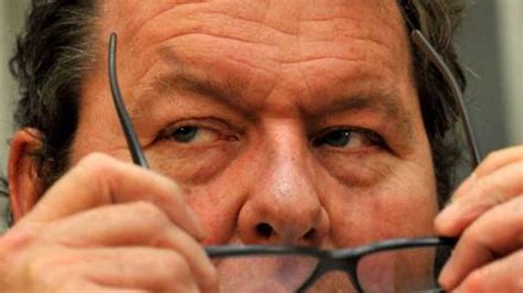 Otti Fischer Nicht Im Zeugenstand Bei Prozess Um Sex Affäre