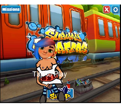 Post 3267725 Editor1 Lucy Subwaysurfers