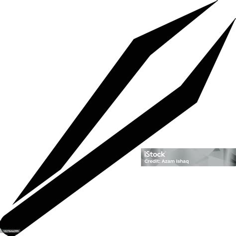 모바일 치과 의사 트위저 개념 악실수염 수술 장비 벡터 글리프 아이콘 디자인 구강 위생 기호 내도 론술 사인 치과 및 치열 교정 스톡 일러스트 갈고리 발톱에 대한 스톡 벡터