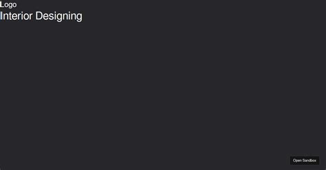 Locomotive And Gsap Codesandbox