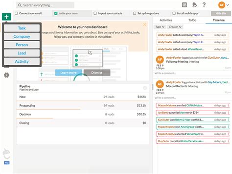 Nutshell Global Create Ui Global Mobile App Create