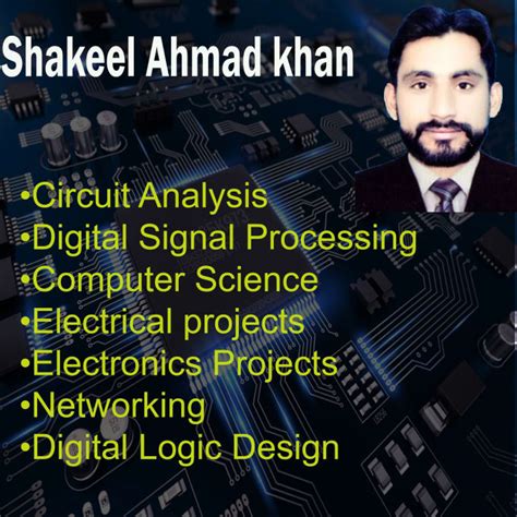 Do Electrical Electronics Circuit Computer Science And Networking