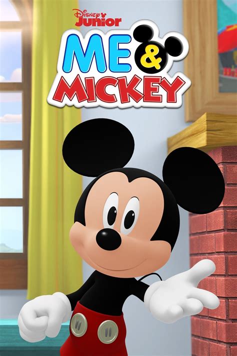 Where To Watch Me And Mickey • Season 2 Full Episodes Online Plex