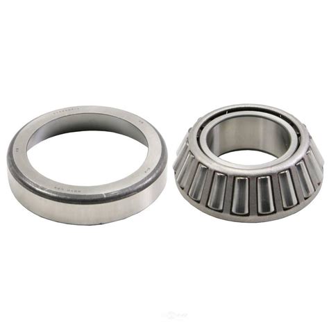 National Differential Pinion Bearing A72 The Home Depot