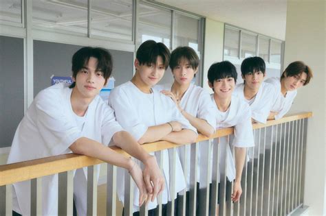 Tws（トゥアス）のメンバープロフィール！pledisからセブチの後輩が2024年にデビュー Snapshot