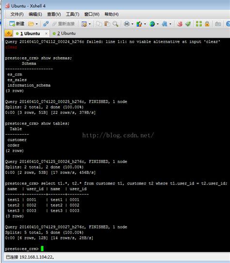 Bigdata 30:prestoelasticsearch研发进展elasticsearchclient Presto Csdn博客 Bigdata 30:prestoelasticsearch研发进展elasticsearchclient Presto Csdn博客