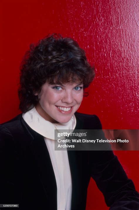 Erin Moran Promotional Photo For The Abc Tv Series Joanie Loves