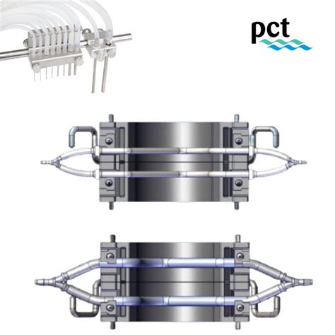 Single Use Technology Revolutionises Production Processes Pct