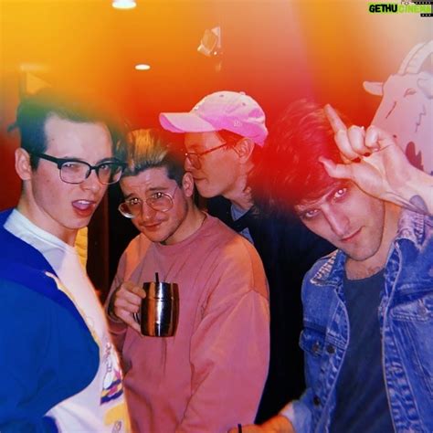 Actor Clayton James Clyne Brisson Hd Instagram Photos And Wallpapers