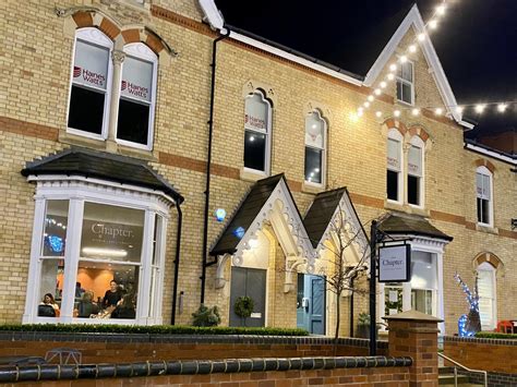 Chapter Edgbaston Venue Hire In Birmingham Reviews Photos And Prices