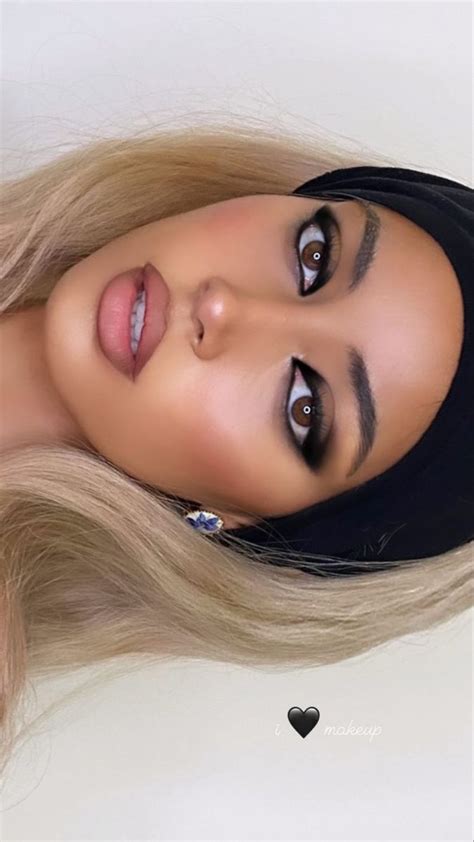 Pin On Wolfiecindy Makeup Looks Pretty Makeup Eye Makeup