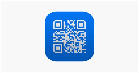 App Store 上的QR Maker Scan QR Code Suite