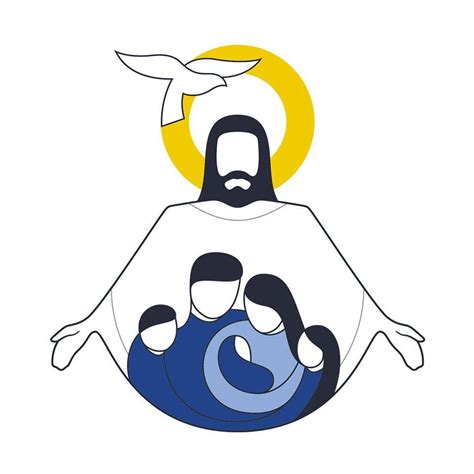 Pananampalataya Sa Diyos Clipart Free