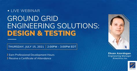 Substations Grounding Groundgridtesting Highvoltage Ehsan Azordegan