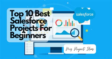 Top My Project Ideas