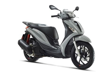 Scooter Piaggio Medley S 125 Iget 2025 Abs E5 Garantie 60 Mois