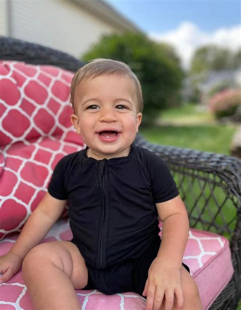 Beau H New View Modeling