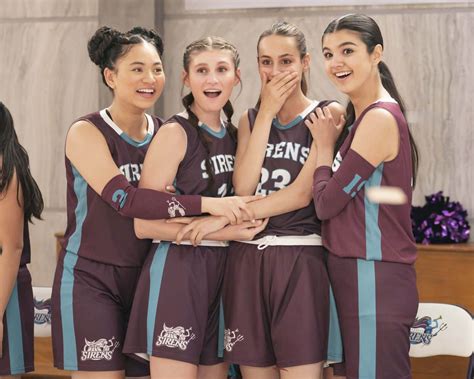 Big Shot Season 2 Disney Original Review Whats On Disney Plus