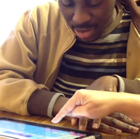 Video Of The Week Aided Language Input In Conversation Praactical Aac