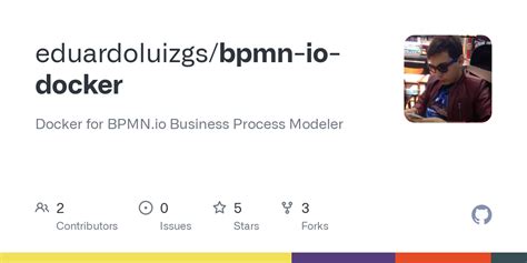 Github Eduardoluizgsbpmn Io Docker Docker For Business