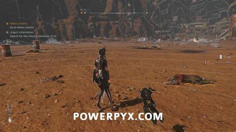 《剑星星刃》支线任务图文攻略 全支线任务位置及解锁紧急情报 3楼猫
